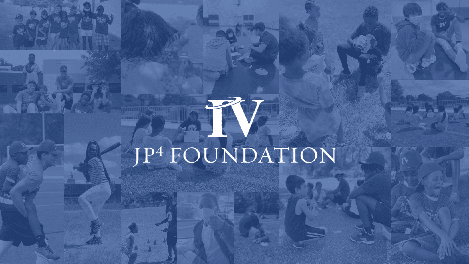 Our History - The JP4 Foundation